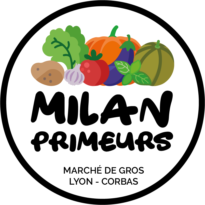 Accueil - MILAN Primeurs